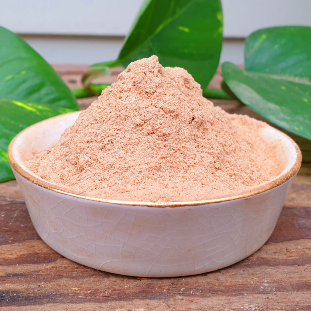 Makko Powder – Natural Alchemy