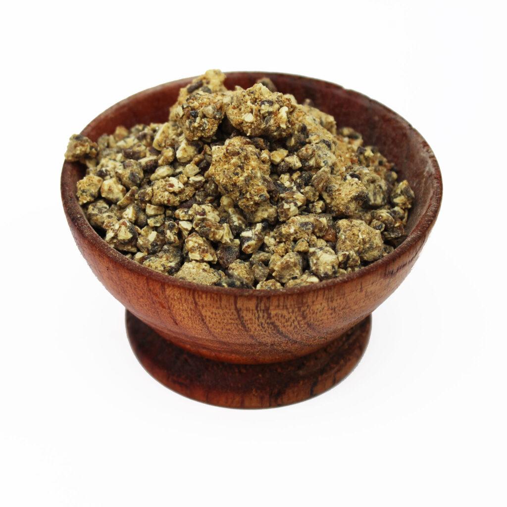 Benzoin Sumatra (Styrax benzoin) – Natural Alchemy