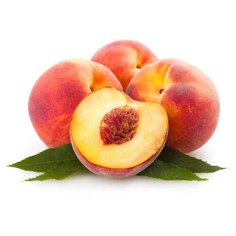 Peach Kernel Oil (Prunus Persica) – Natural Alchemy
