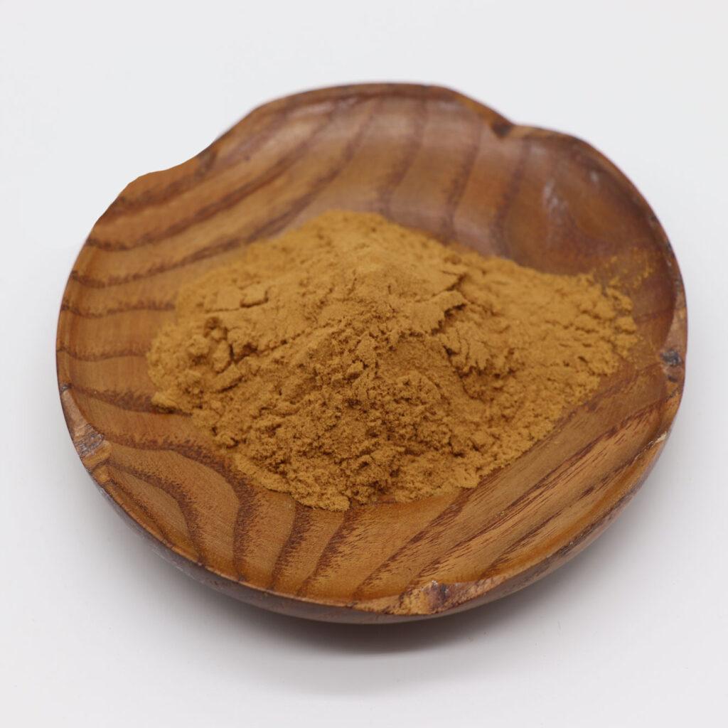 Syrian Rue Seed Extract 20:1 (Peganum harmala) – Natural Alchemy