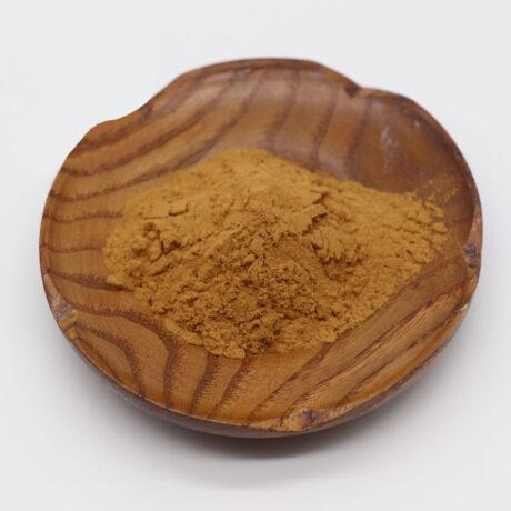 Syrian Rue Seed Extract 20:1 (Peganum harmala) – Natural Alchemy