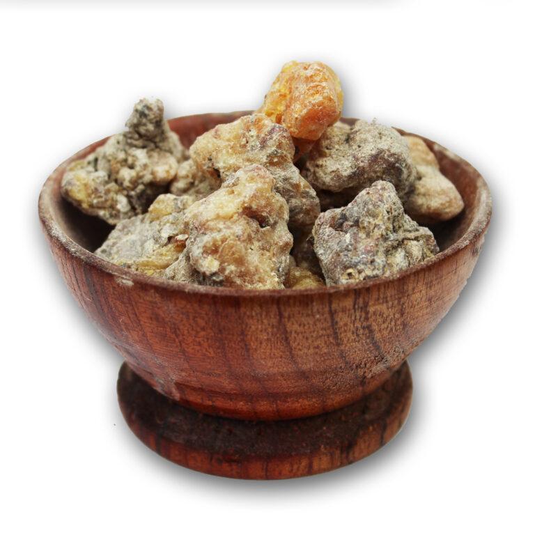 Scots Pine Resin (Pinus sylvestris) – Natural Alchemy