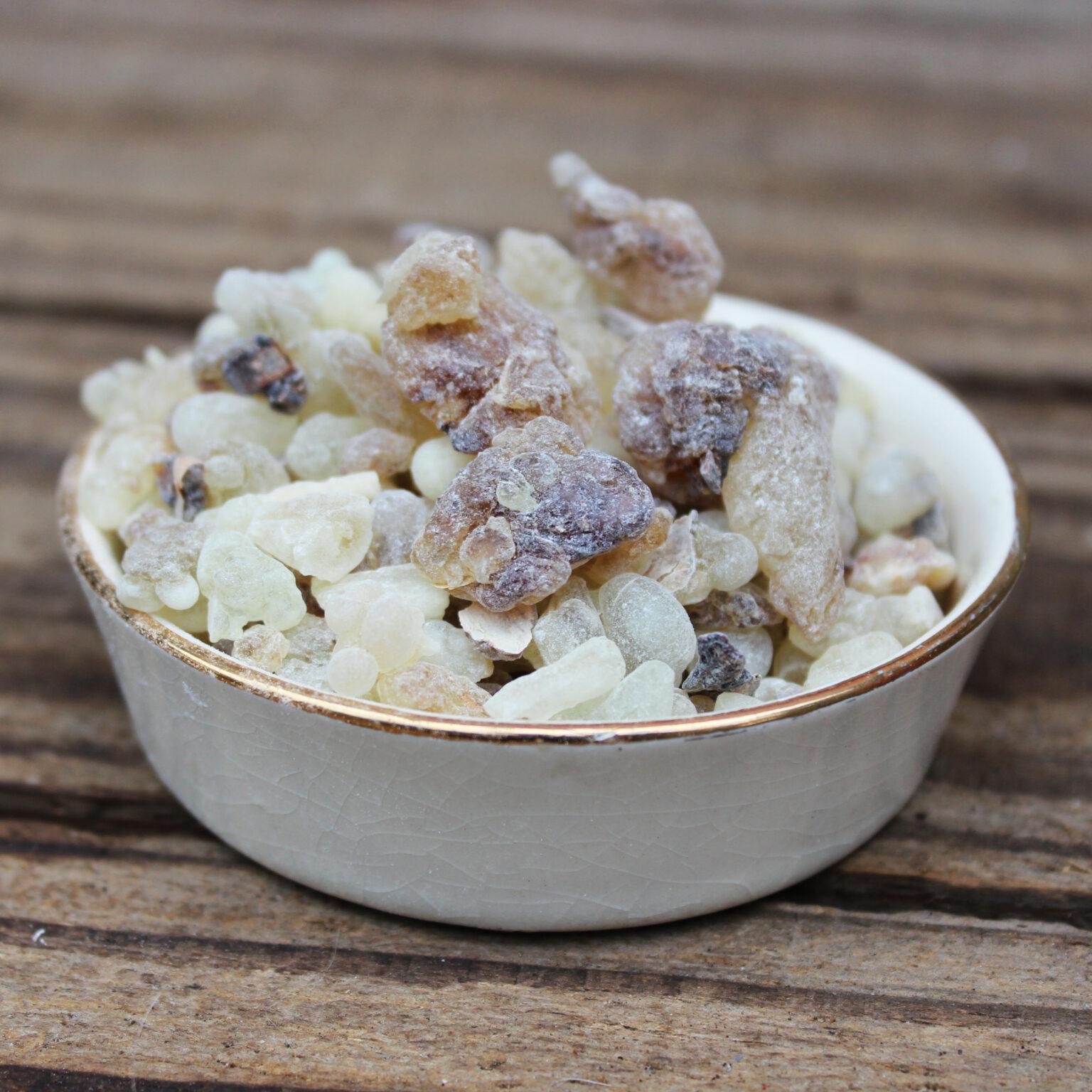 Herbs – Natural Alchemy