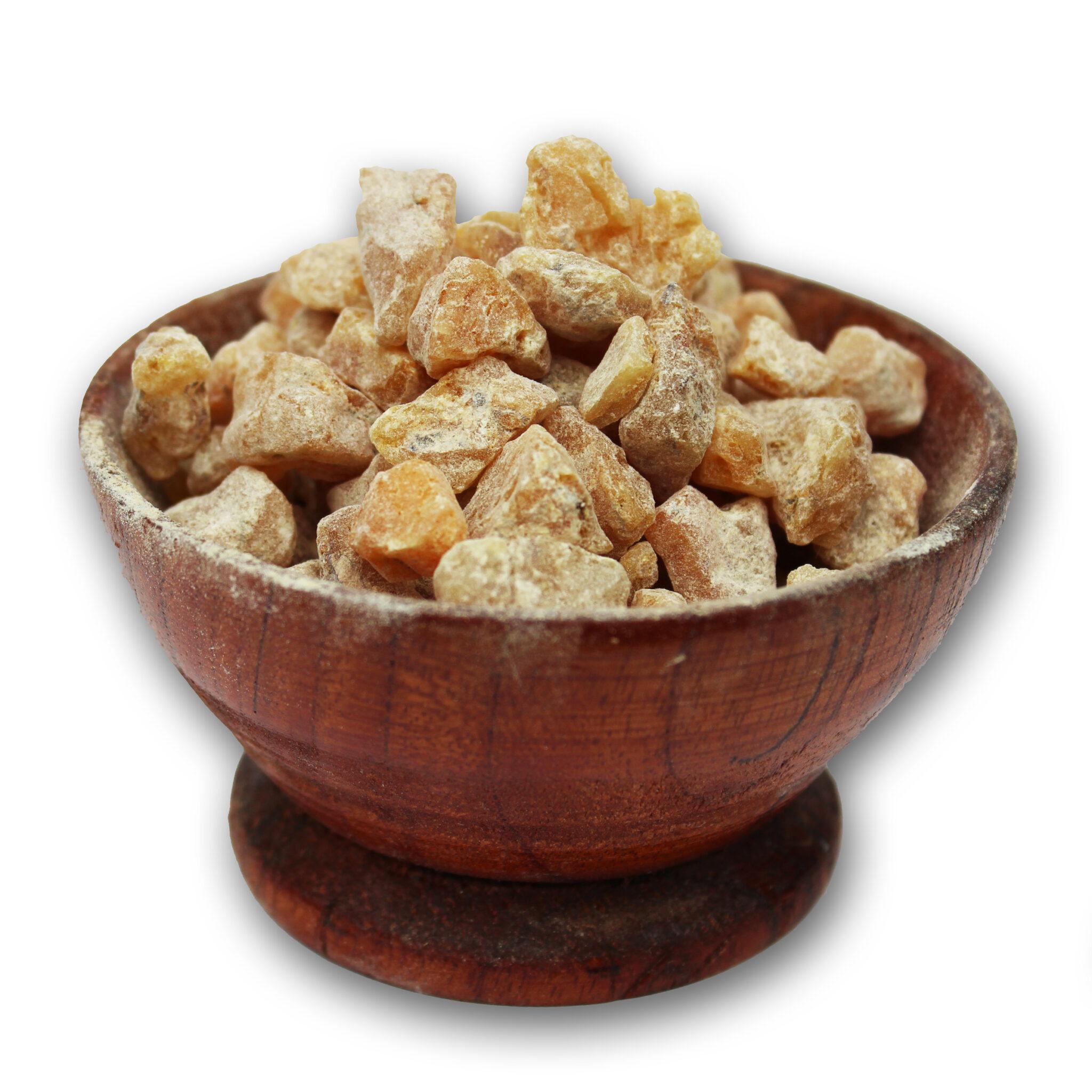 Piñon Pine Resin (Pinus edulis) – Natural Alchemy