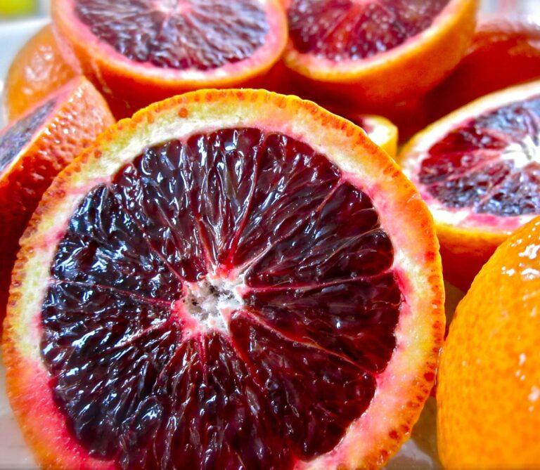 Orange – Blood (Citrus sinensis) – Natural Alchemy